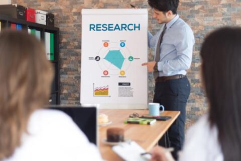 Our Research Approach | Link2 Consultancy