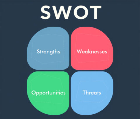 SWOT Analysis | Link2 Consultancy